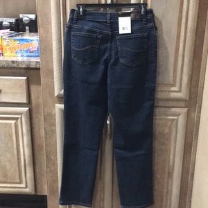 Lee | Jeans | New With Tags Lee Relaxed Fit Straight Leg Jeans | Poshmark